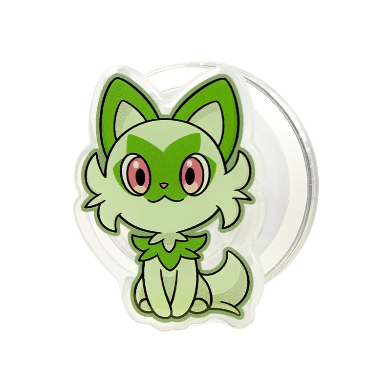 Sprigatito Party Pack – Mystic Palace