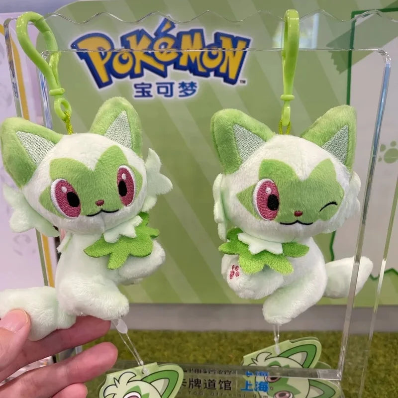 Sprigatito Party Pack – Mystic Palace